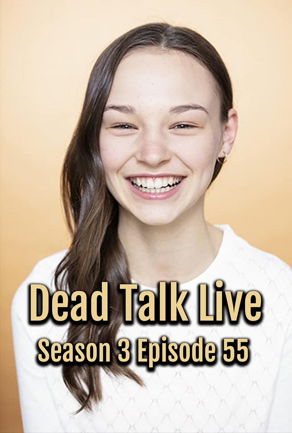 "Dead Talk Live" Zoe Marlett is our Special Guest (TV Episode 2021) - IMDb