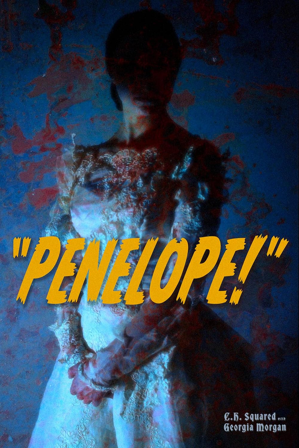 Penelope! (Short 2024) - IMDb