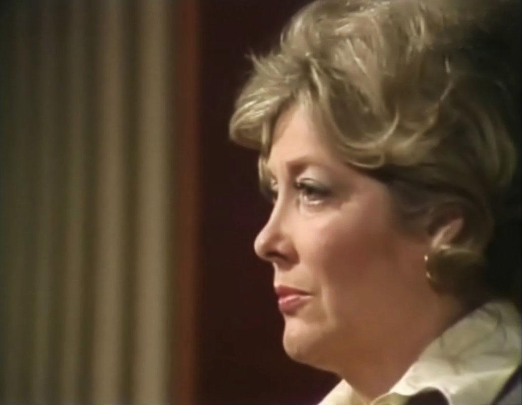 Safe as Houses: Part 1 (1977)