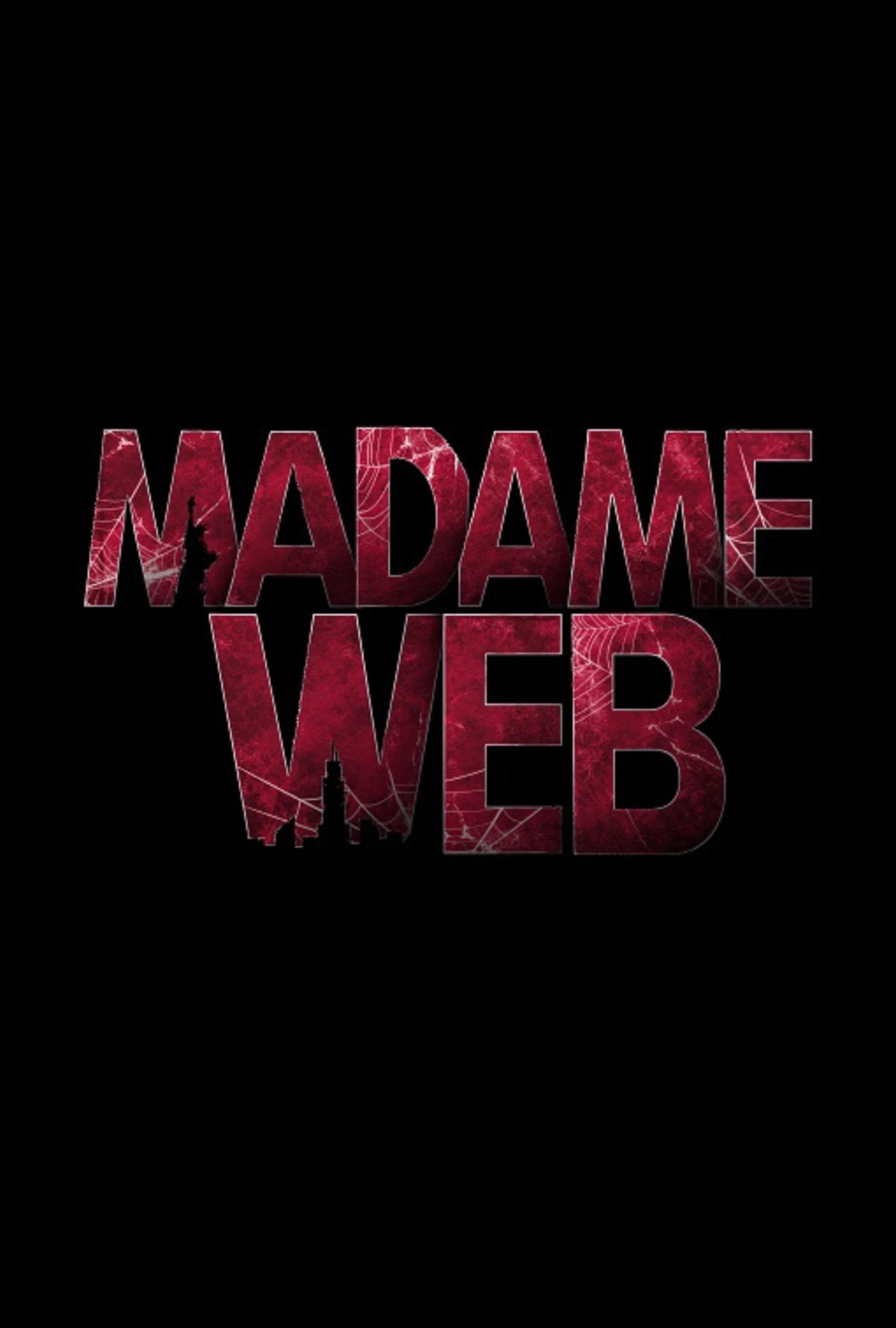 Madame Web (2024)