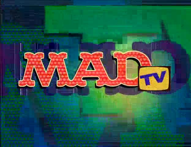 Mad TV (1995)