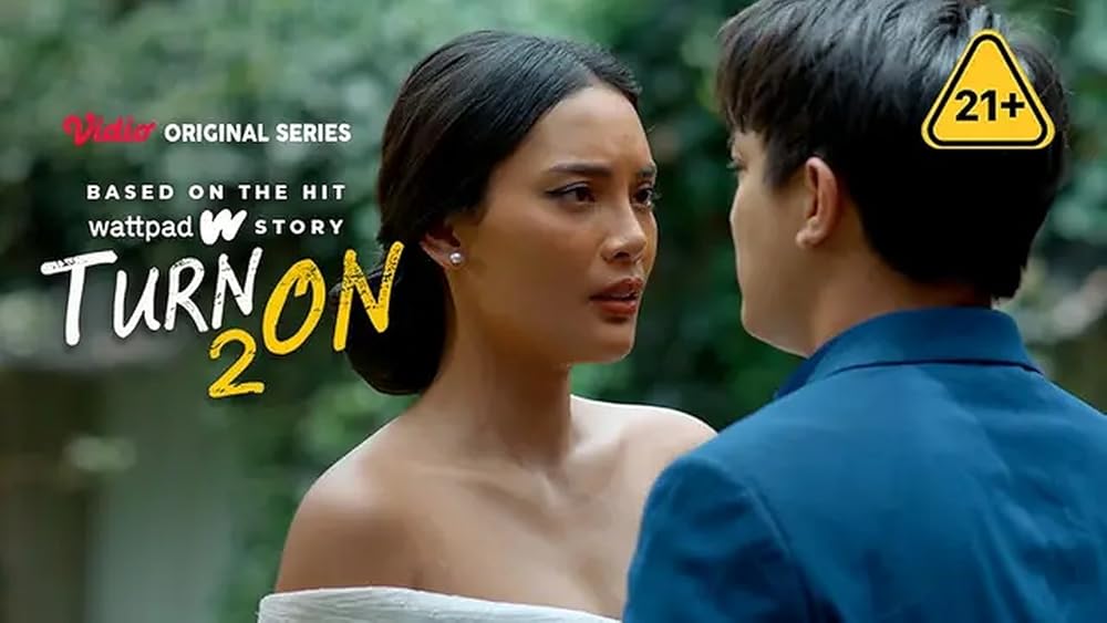 "Turn On" Lukas atau Lydia (TV Episode 2023) - IMDb