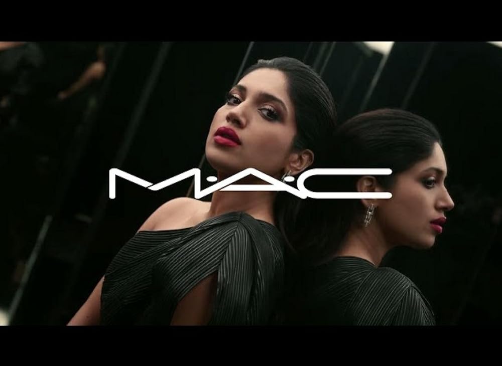 MAC Cosmetics India - Meet our Superstar Lipsticks (Video 2022) - Plot - IMDb