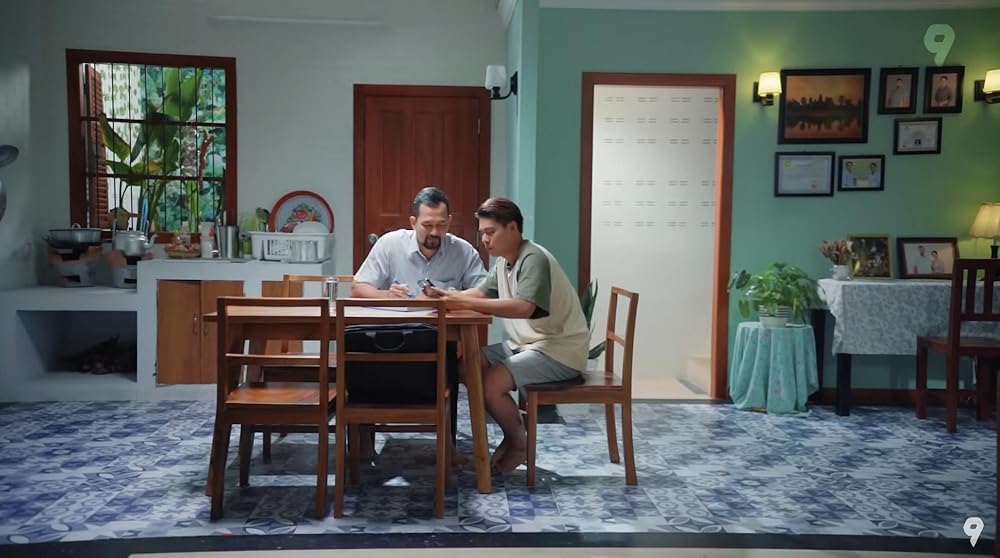 "Soksan Family" The Winner (TV Episode 2023) - IMDb