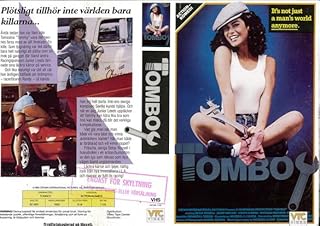Tomboy (1985)