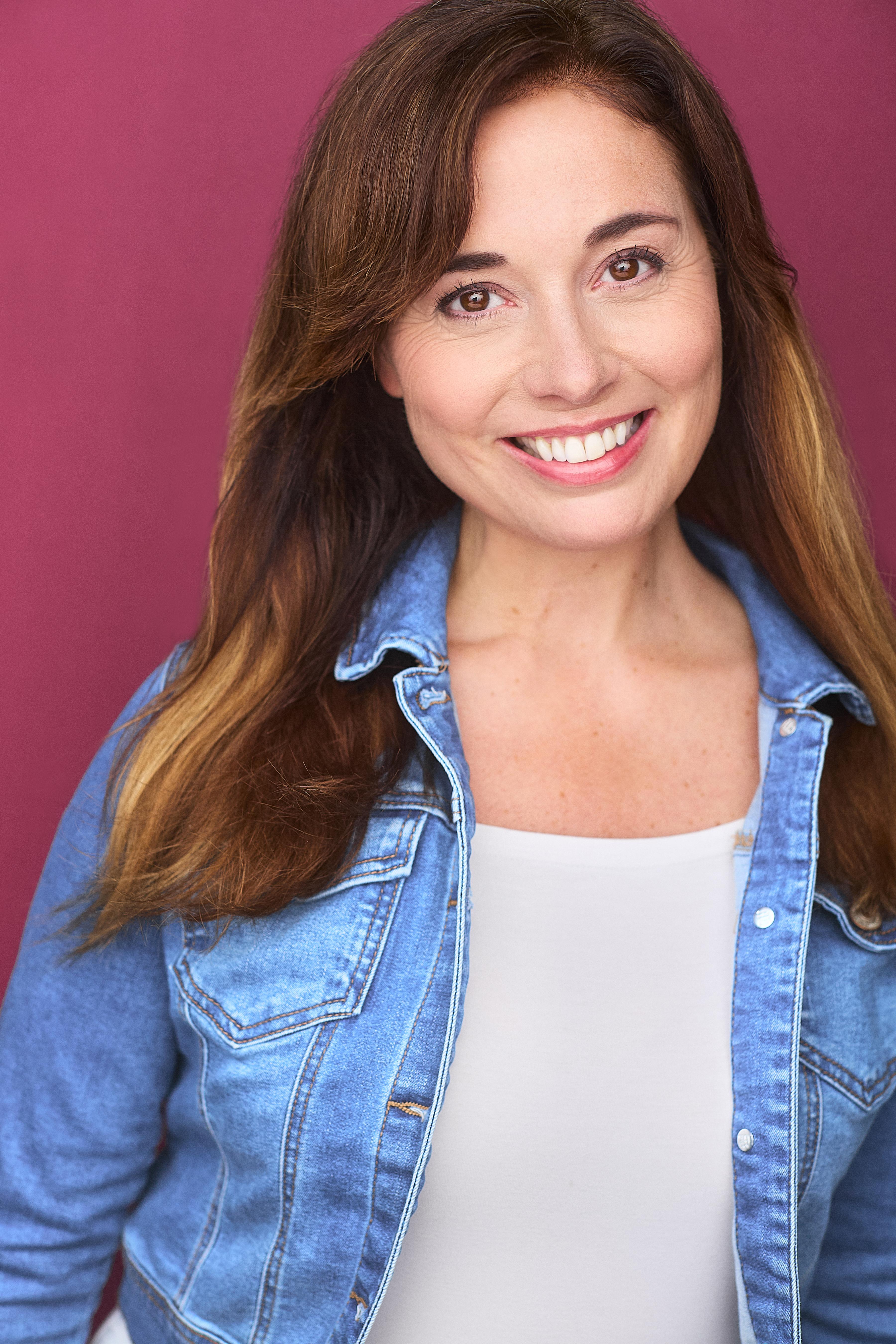 Melanie Stace