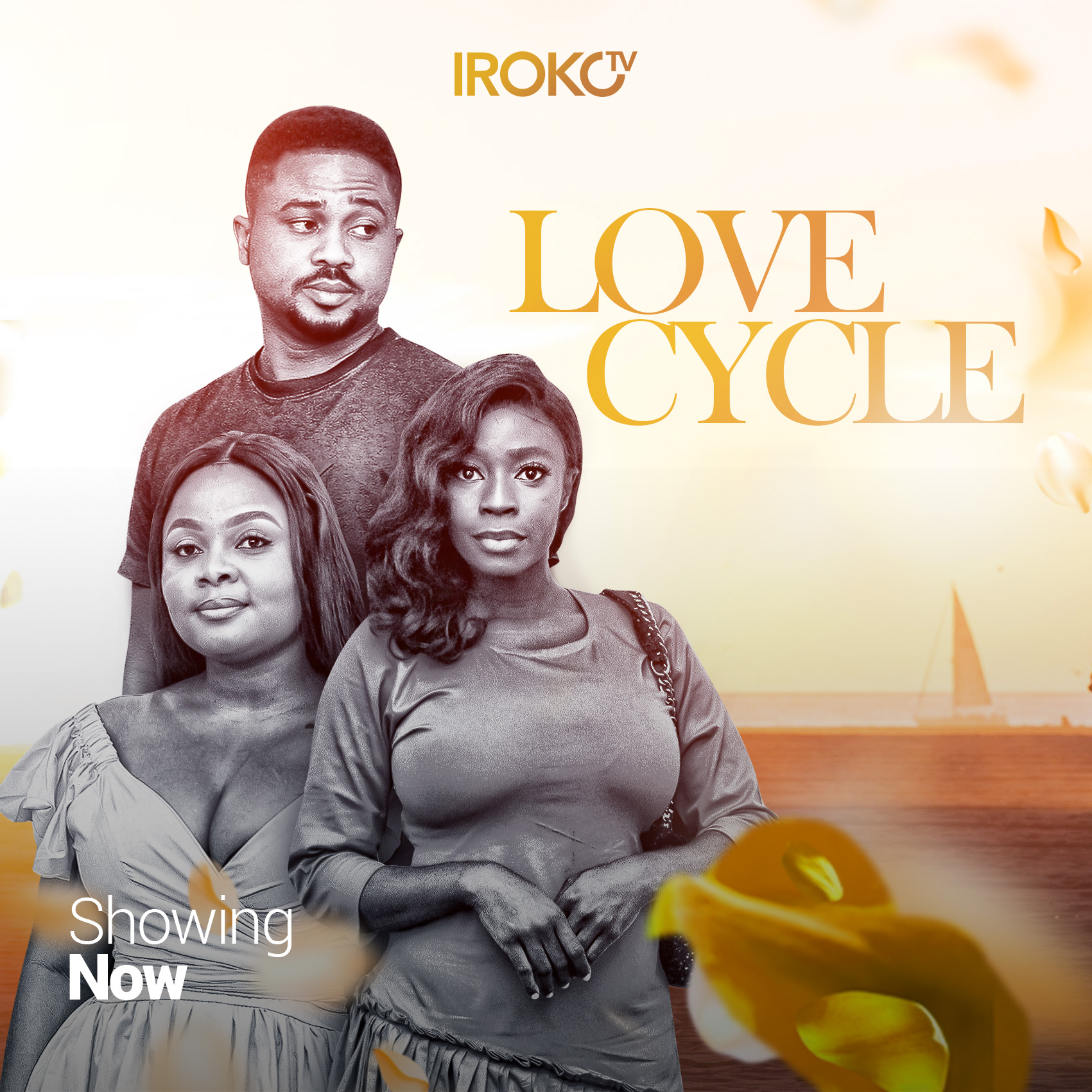 Love Cycle (2021)