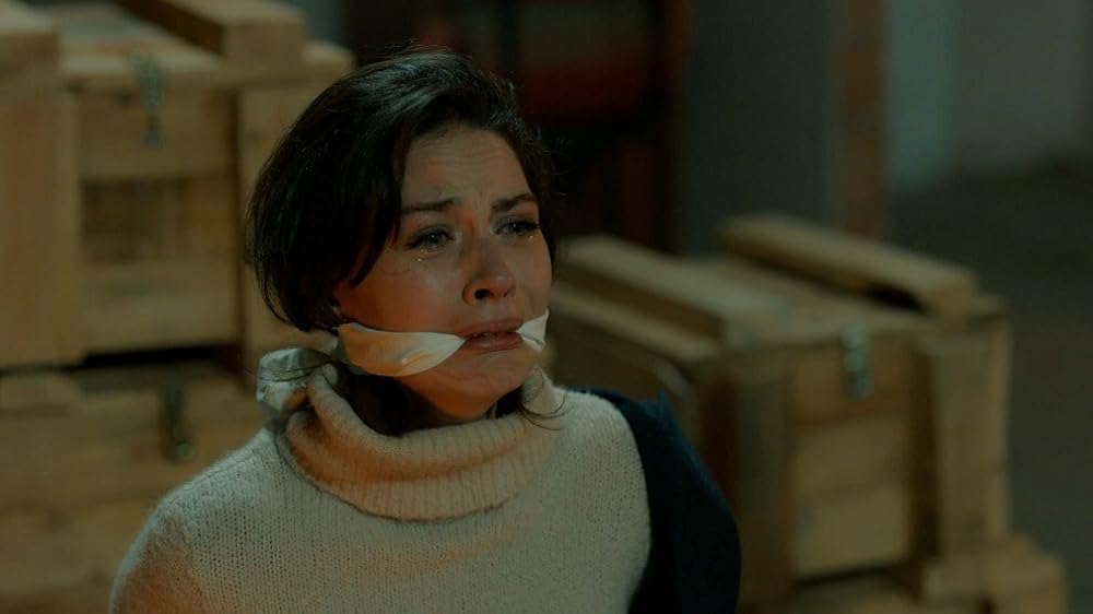 "Bitter Lands" 124. Bolum (TV Episode 2022) - Photos - IMDb