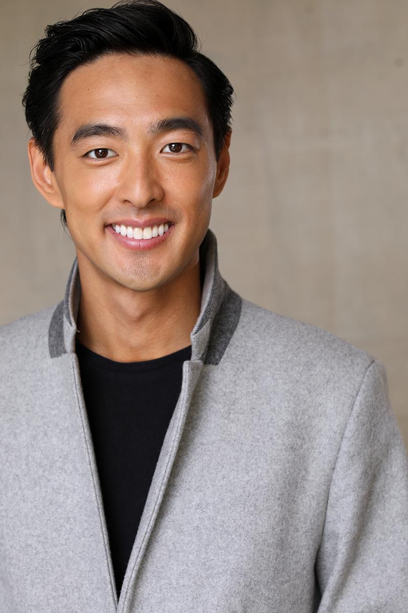 Alexander Chung