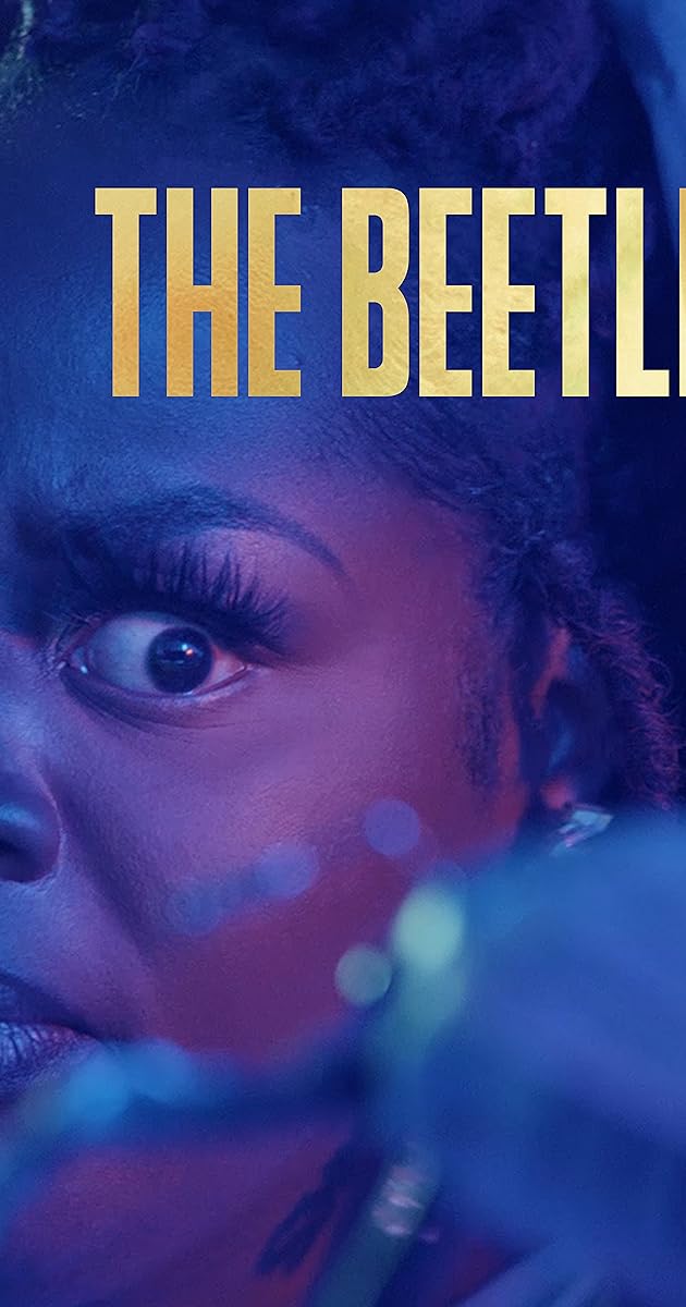 The Beetle (TV Movie 2022) - Full Cast & Crew - IMDb