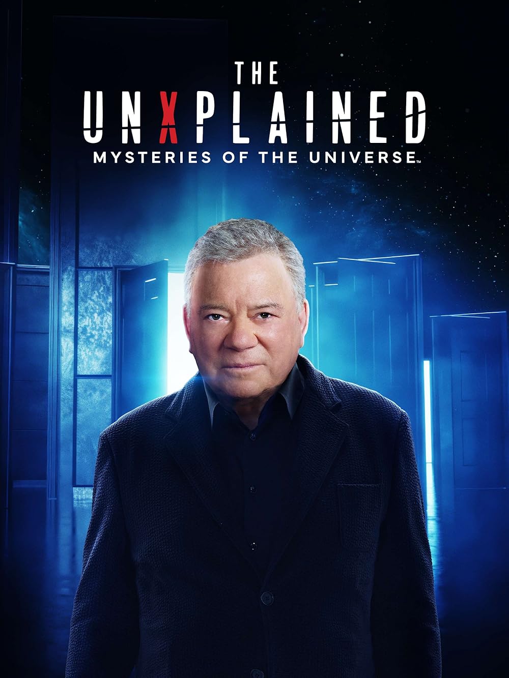 The UnXplained: Mysteries of the Universe (TV Series 2024– ) - Episode ...