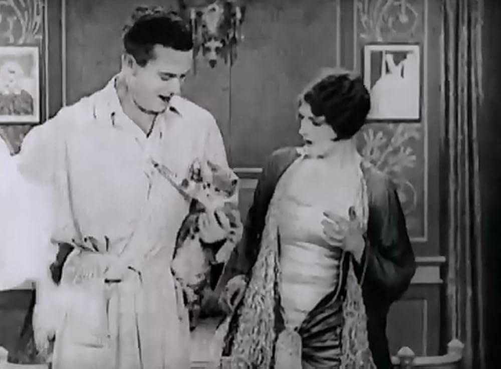 Slipping Wives (1927)