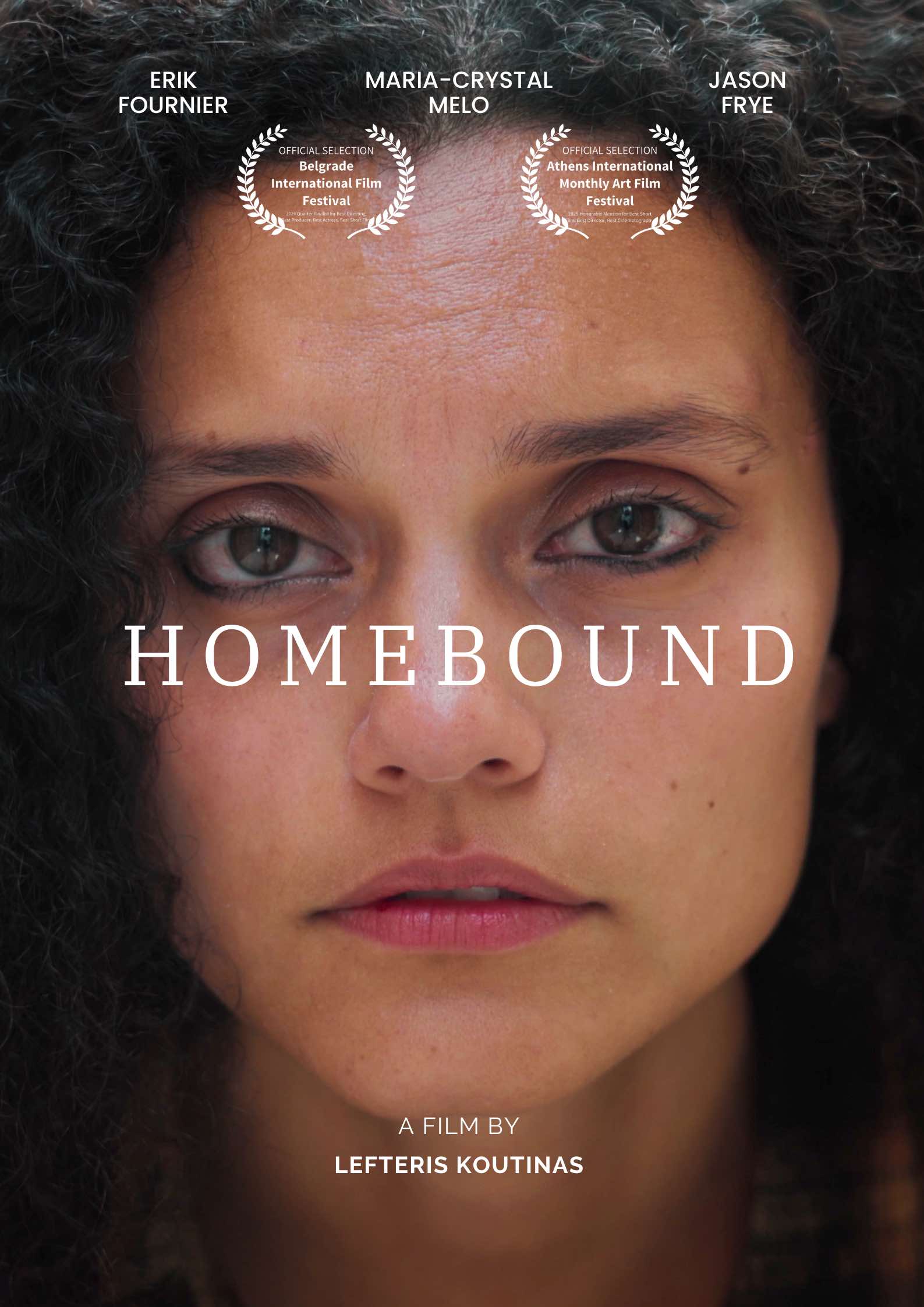 Homebound (2024)