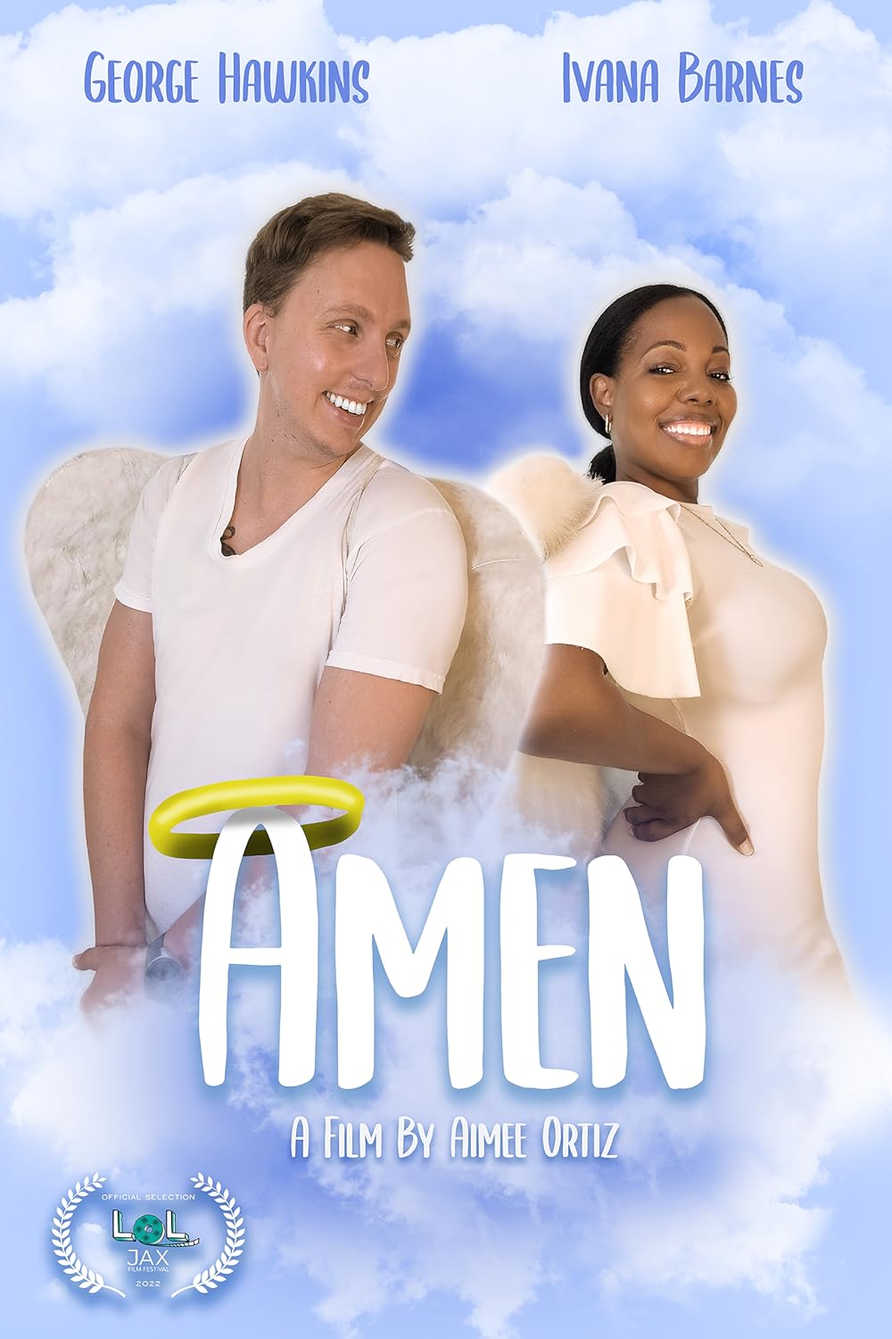 Amen (Short 2022) - IMDb