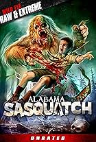 Sasquatch Odyssey: The Hunt for Bigfoot (TV Movie 1999) - IMDb