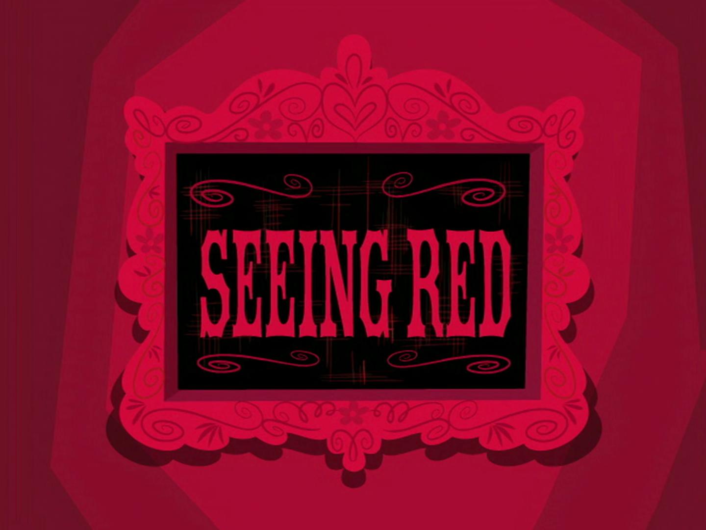 Seeing Red/Phone Home (2004)