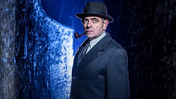 Maigret (TV Series 2016–2017) - IMDb