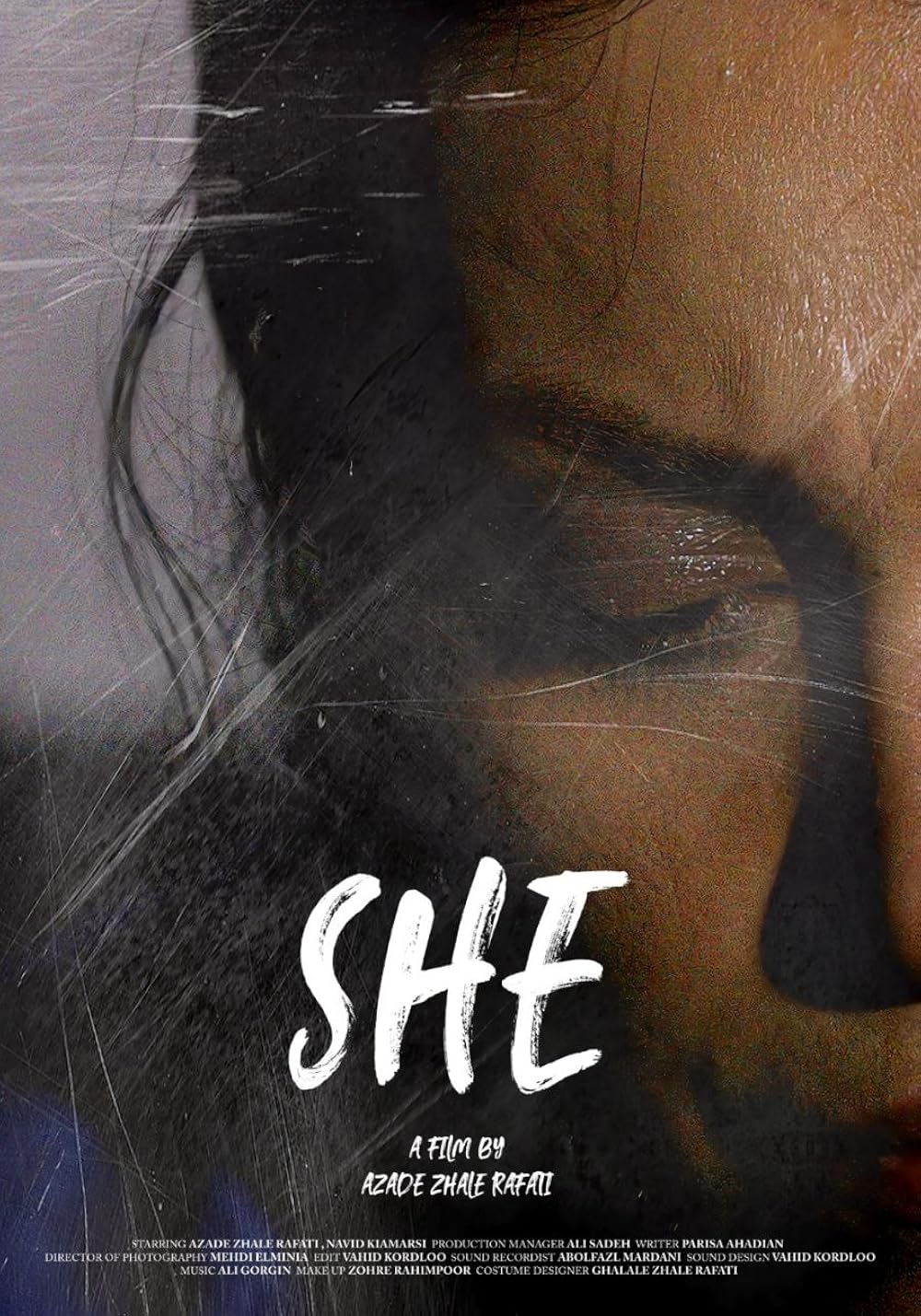 She (2024) - IMDb