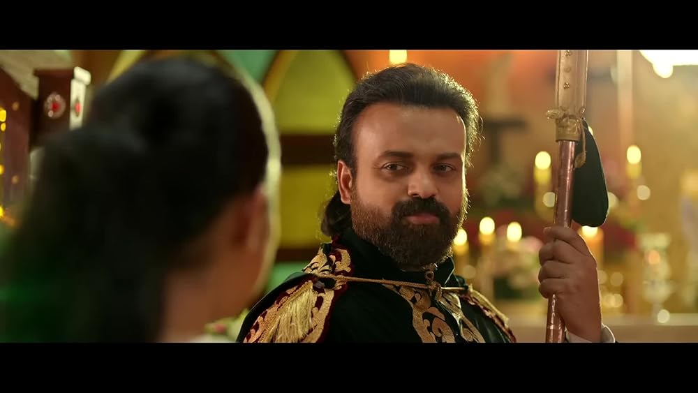 Enthada Saji - Enthada Saji | Official Trailer | IMDb