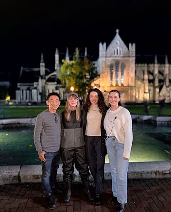 Soulm8te (2025) - IMDb