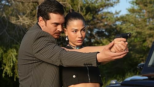 Esref Rüya (Fernsehserie 2025– ) - Liste der Folgen - IMDb