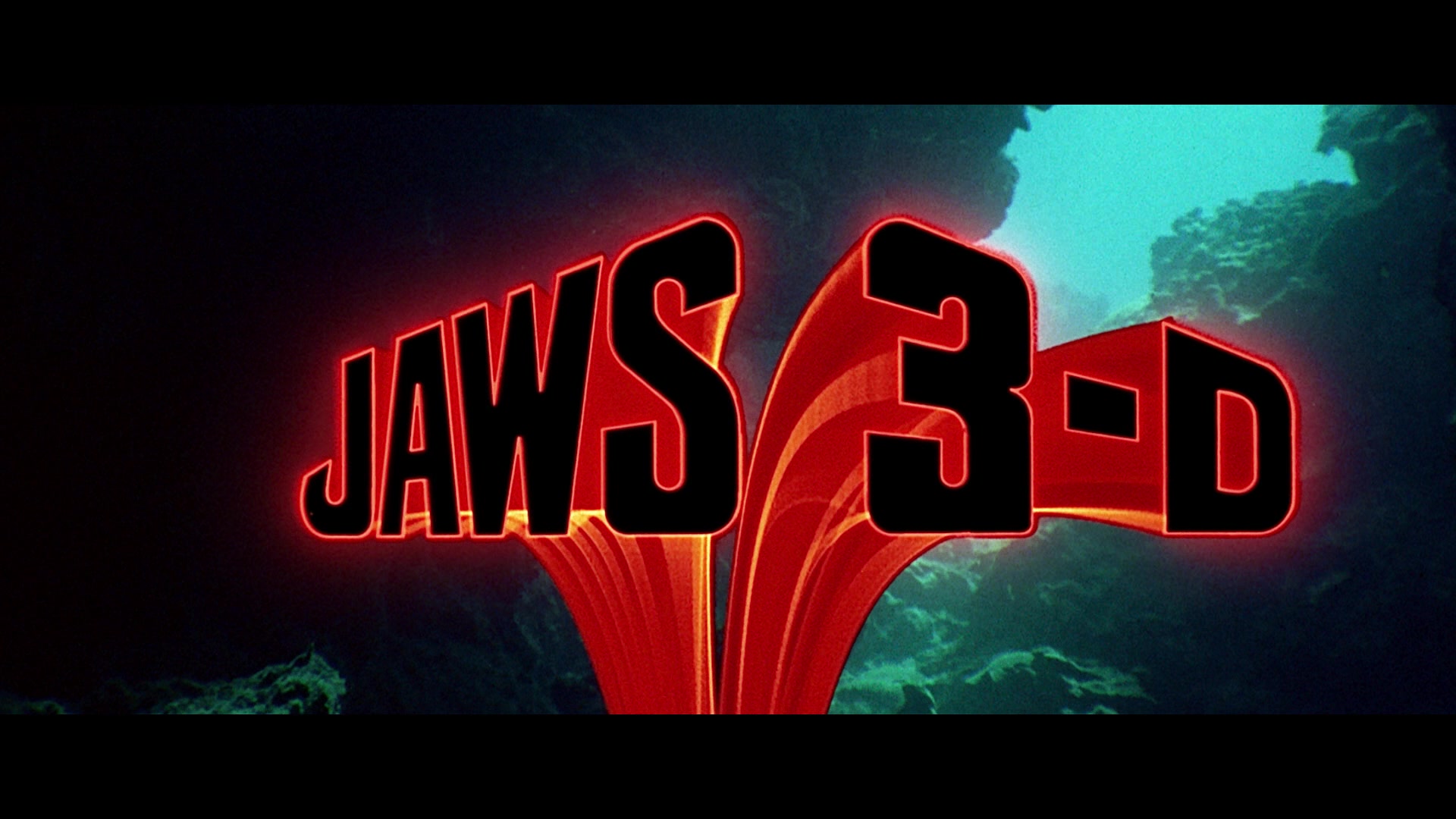 Jaws 3-D (1983)