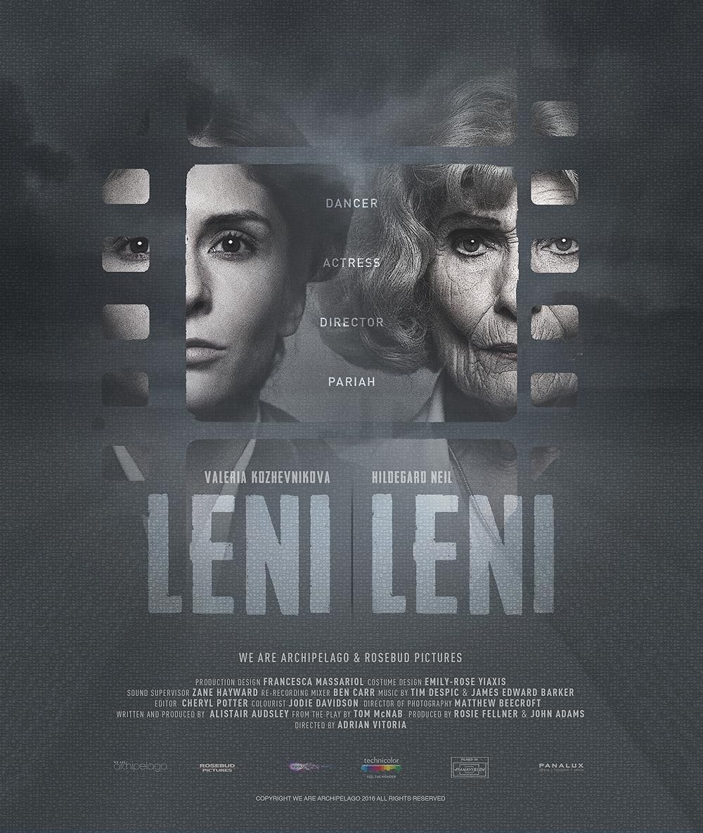 Leni. Leni. (Short 2016) - IMDb