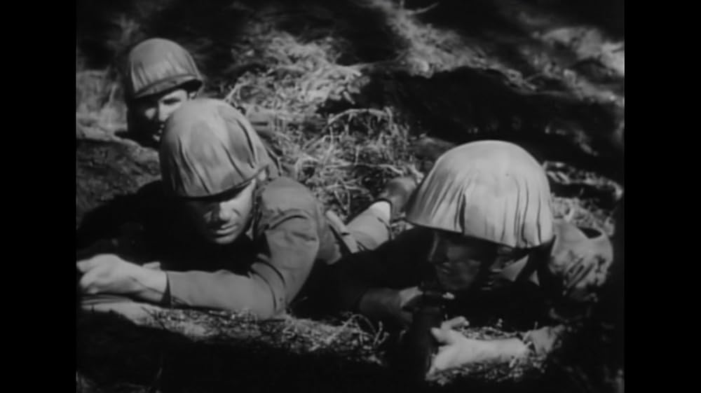'Gung Ho!': The Story of Carlson's Makin Island Raiders (1943)