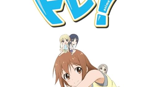 Ani Tore! EX (Série de TV 2015– ) - Lista de episódios - IMDb