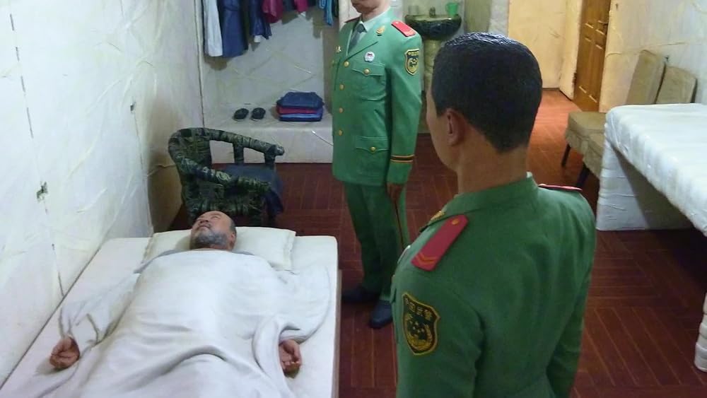 Ai Weiwei : Yours Truly | IMDb