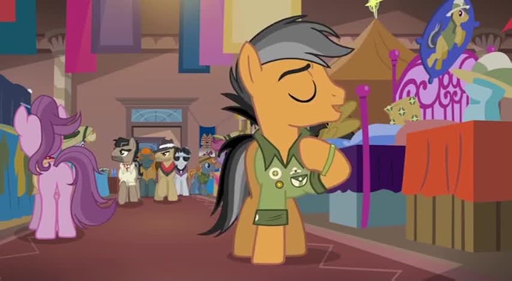 My Little Pony: Friendship Is Magic - My Little Pony: Friendship Is ...