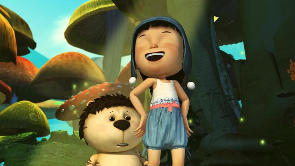 Ava & Lala - Trailer | IMDb