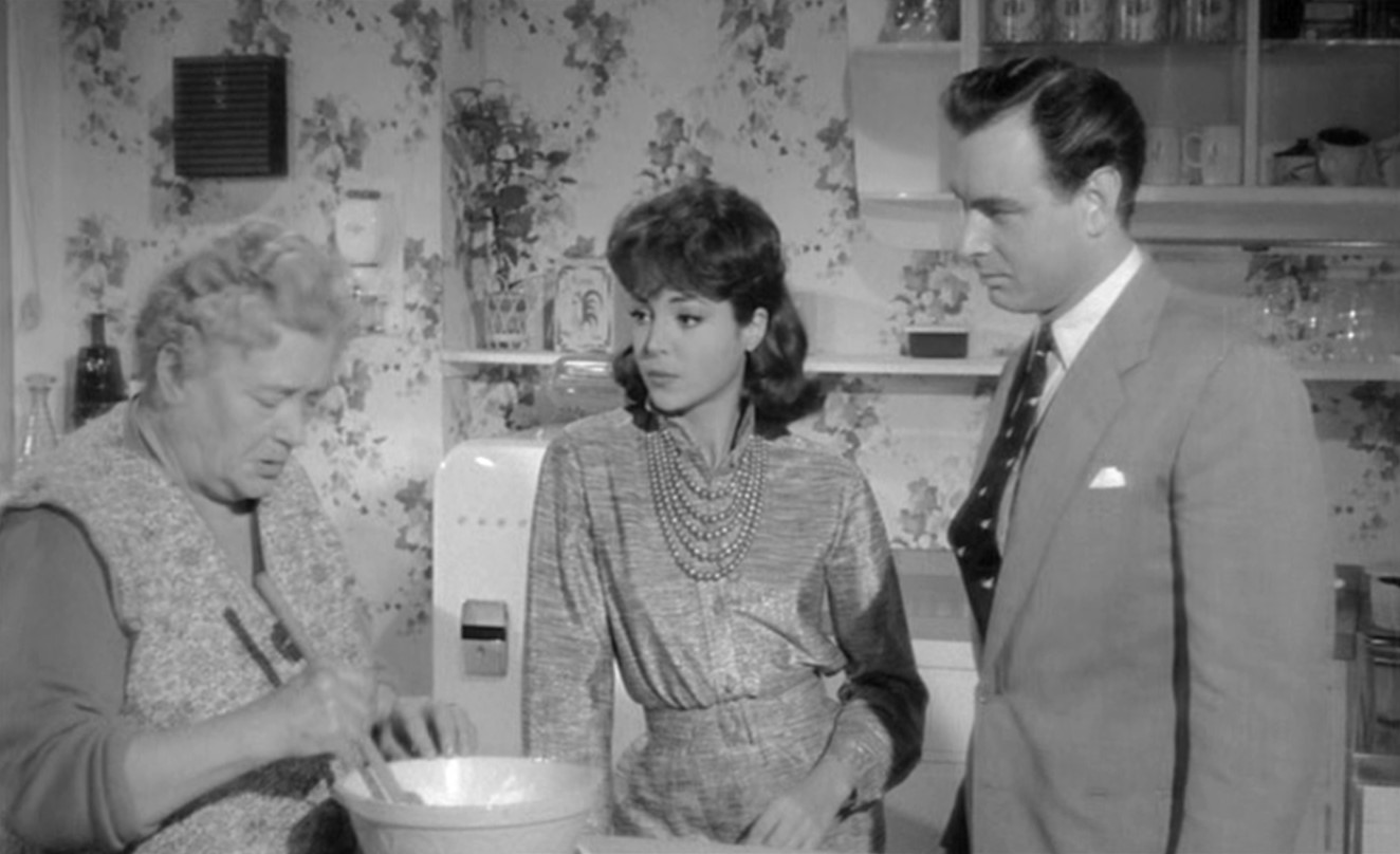 The Fourth Square (1961)