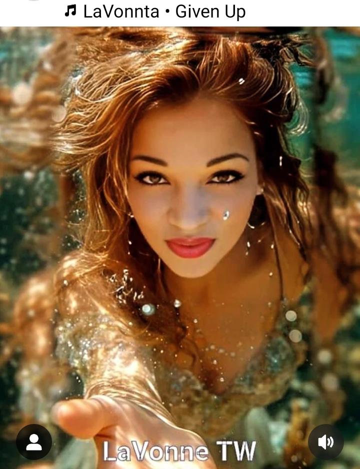 Tanya LaVonne WhiteKabore