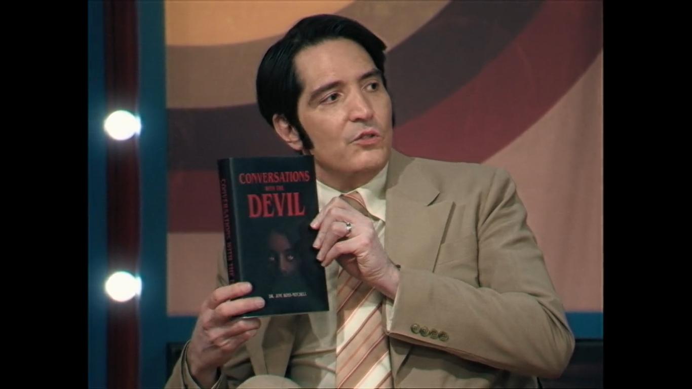 Late Night with the Devil (2023)