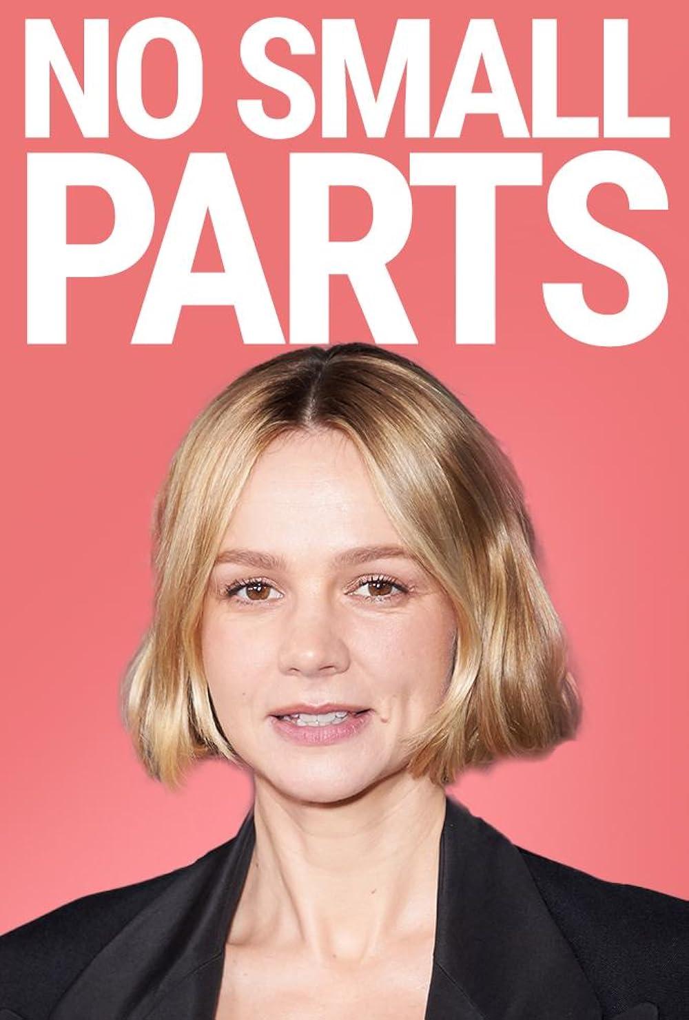 "No Small Parts" #256 - Carey Mulligan (Episodio de TV 2021) - Elenco y equipo completo - IMDb