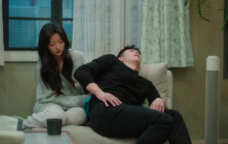 Episode #1.27 (2024)