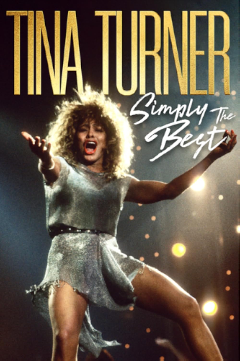 Tina Turner Simply The Best 2021 IMDb