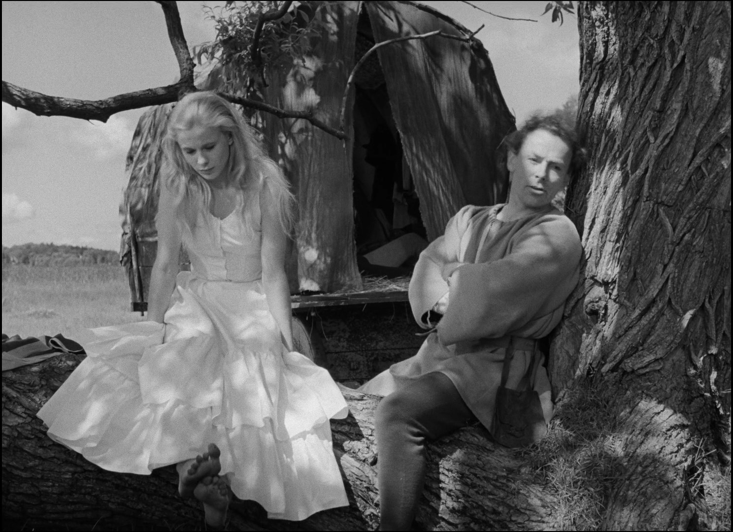 The Seventh Seal (1957)