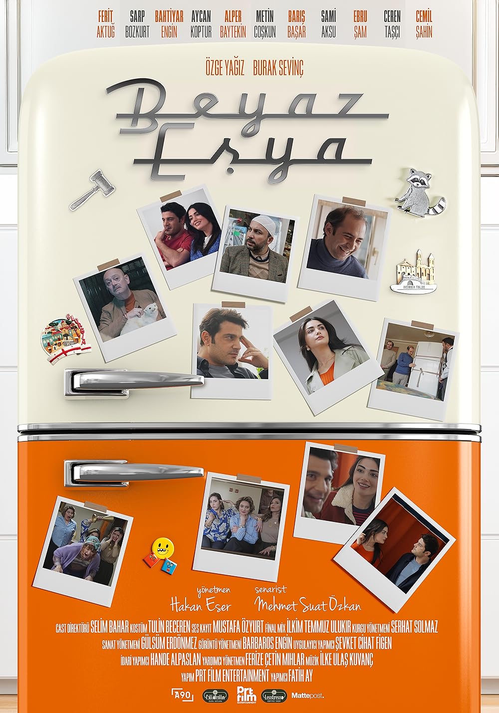 Beyaz Esya (2024) - IMDb