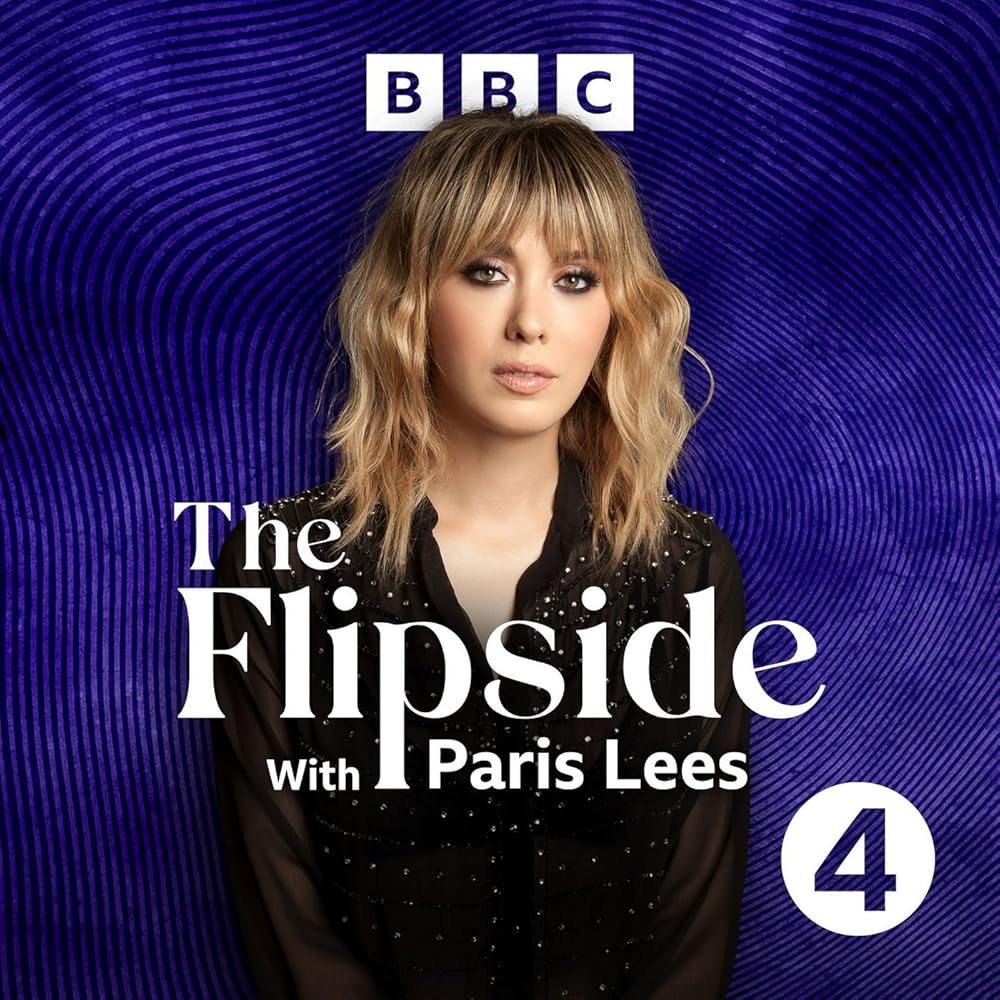 The Flipside with Paris Lees (Podcast Series 2021– ) - IMDb