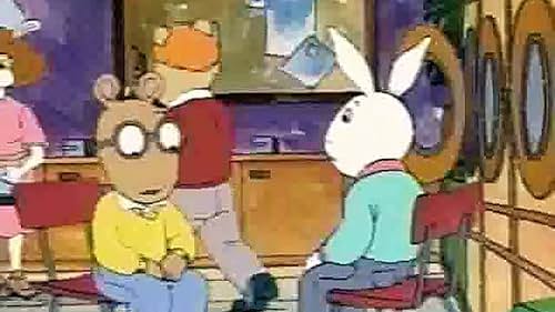Arthur (TV Series 1996–2022) - Episode list - IMDb