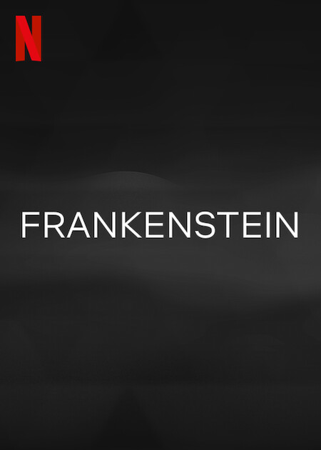 Frankenstein (2025)