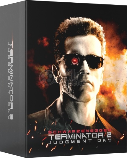 Terminator 2: Judgment Day (1991)
