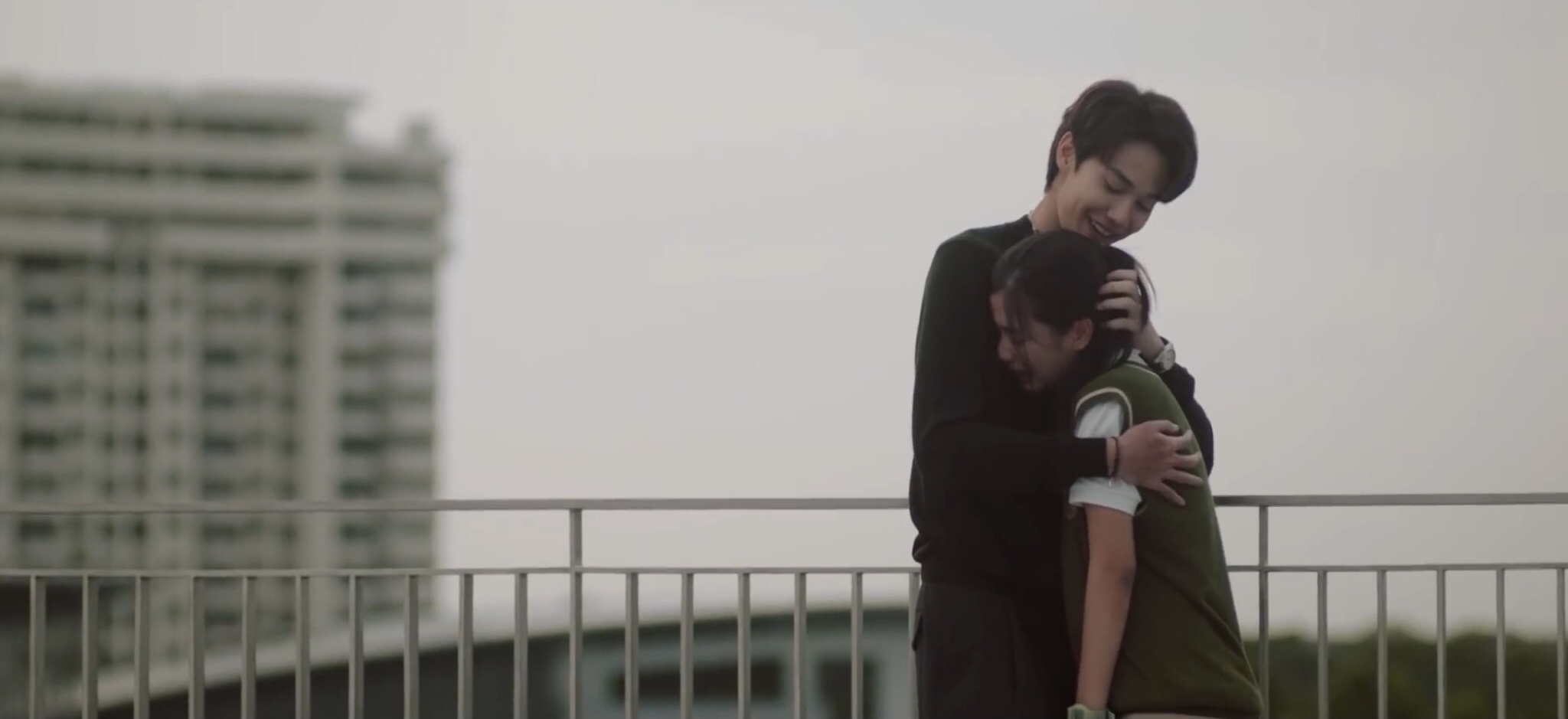 F4 Thailand: Boys Over Flowers (2021)