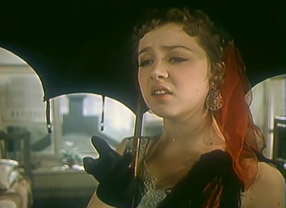 Girl Without an Address (1958)