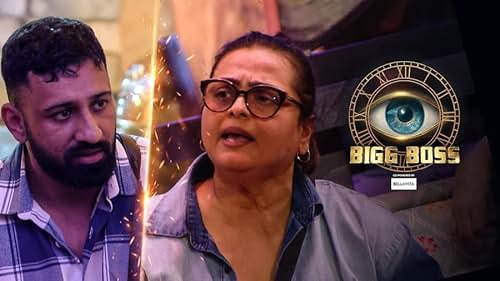Bigg Boss (TV Series 2006– ) - Episode list - IMDb
