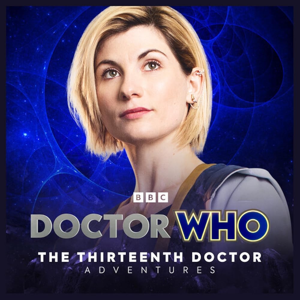 "Doctor Who: The Thirteenth Doctor Adventures" Episode #1.11 (Podcast Episode) - IMDb