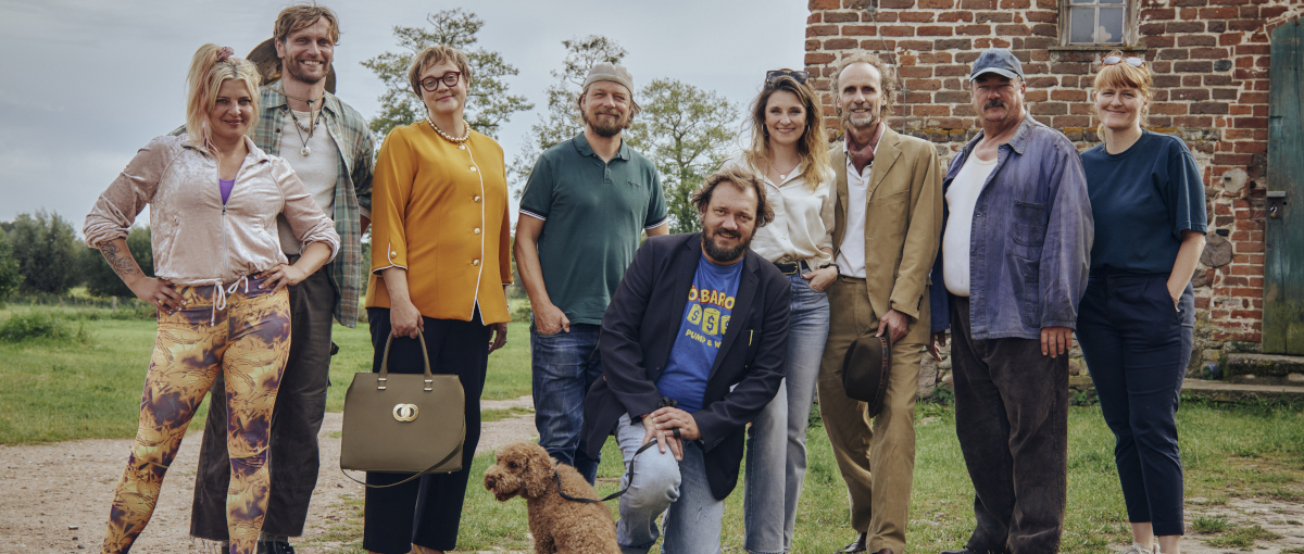 Micha denkt groß (2024)