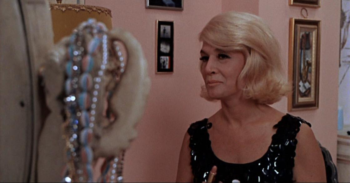 Midnight Cowboy (1969)